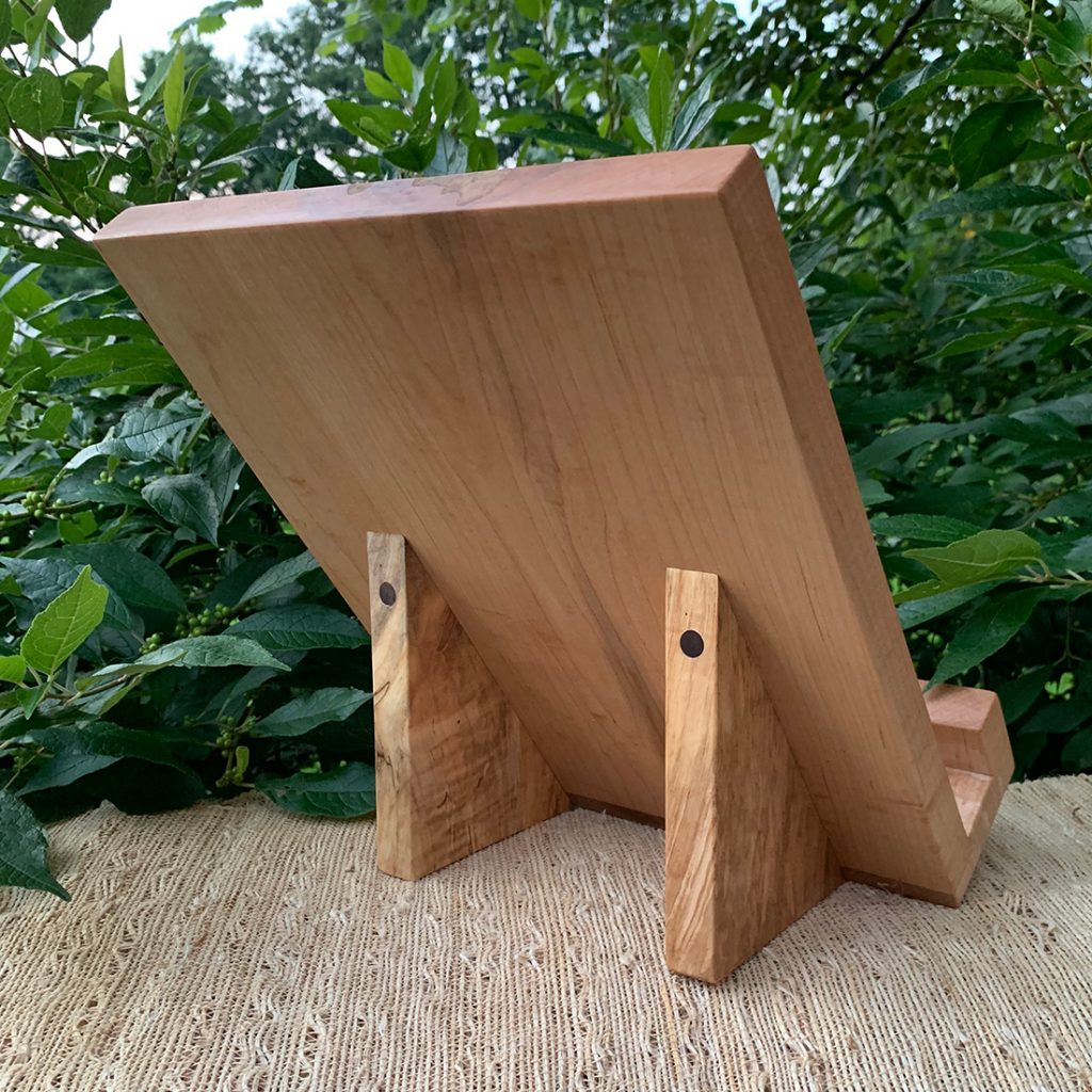 Cookbook Stand – Plants Only