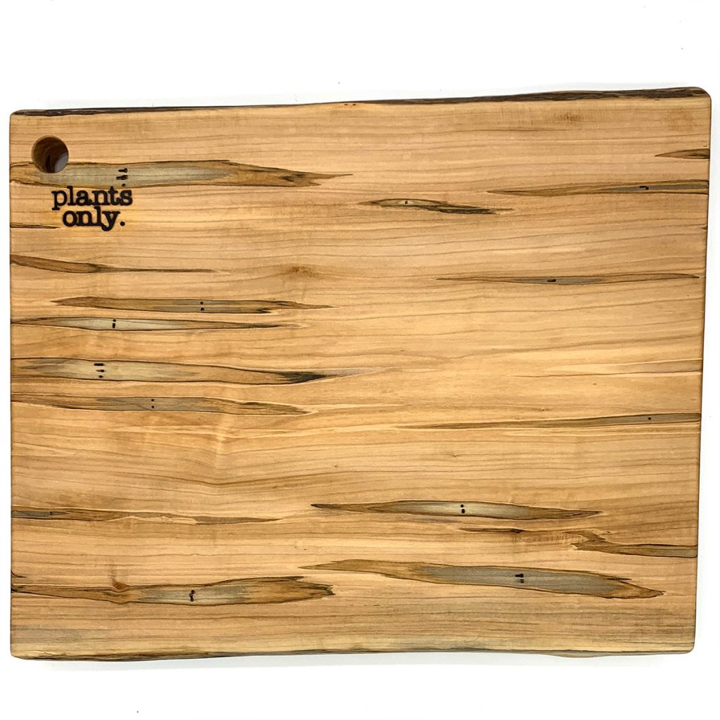 Everyday Board – Plants Only