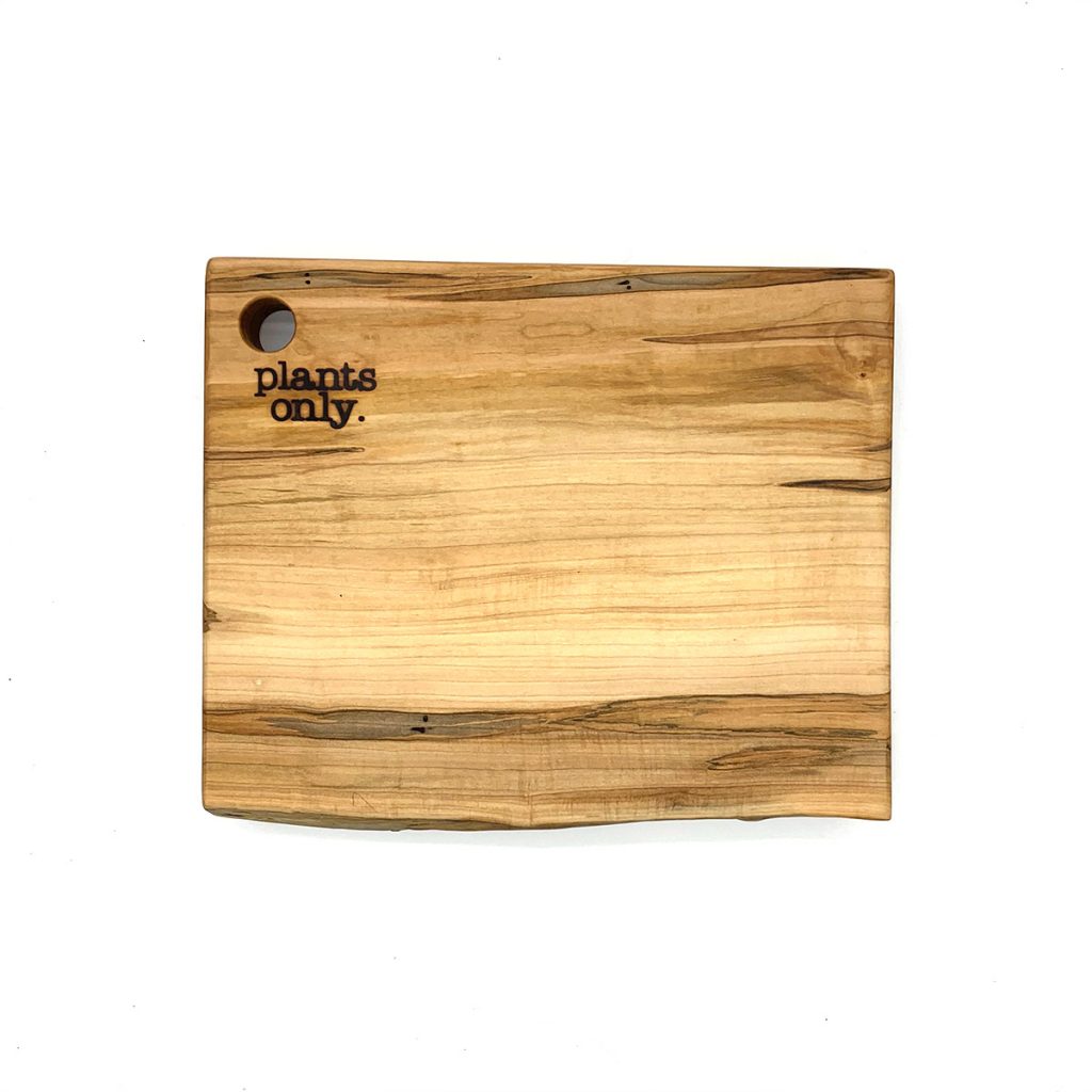 Everyday Board – Plants Only