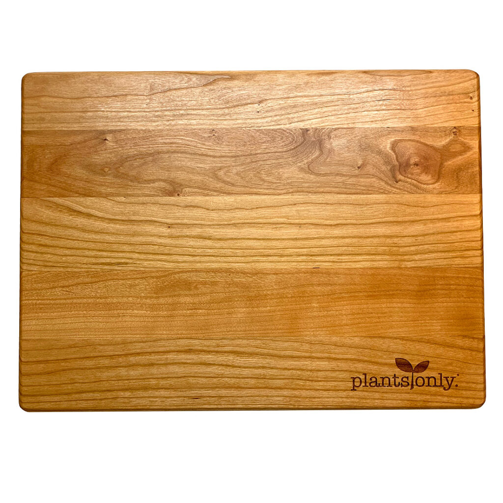 Everyday Board – Plants Only