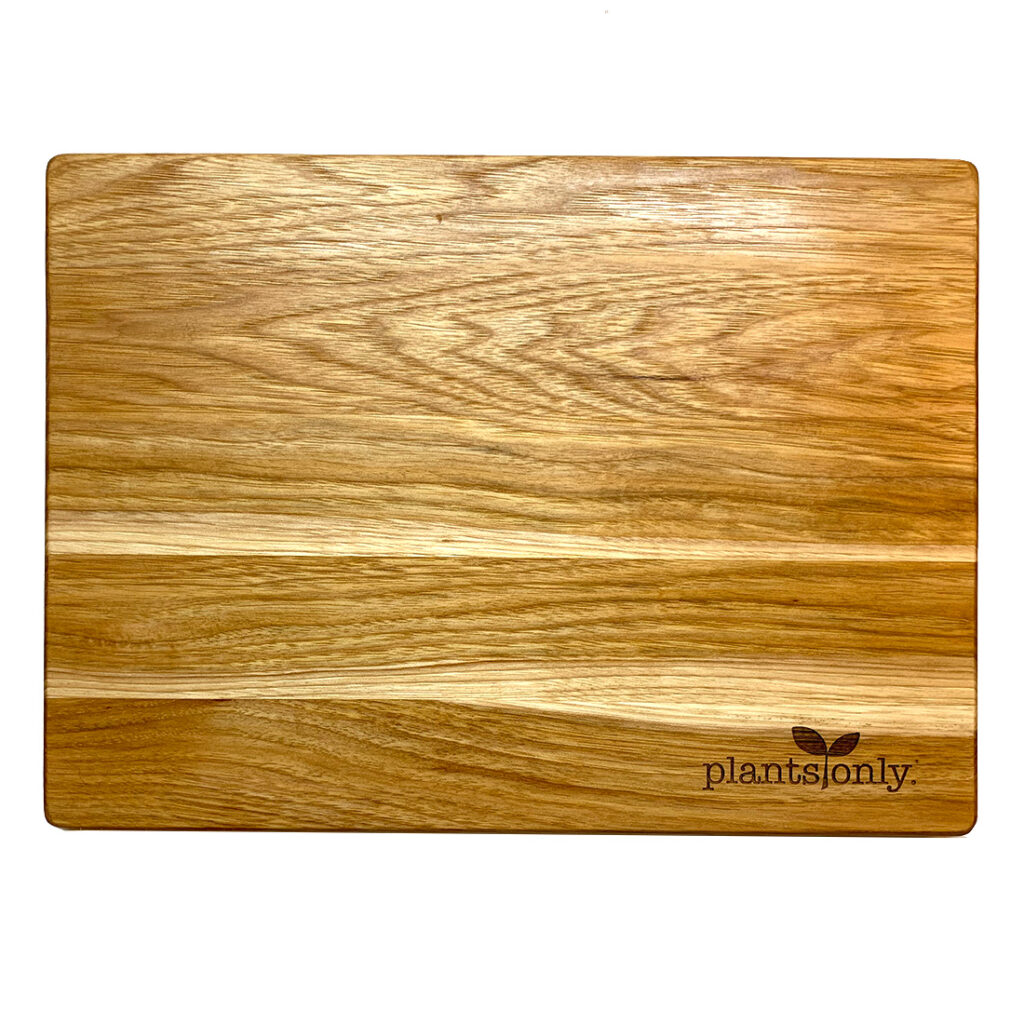 Everyday Board – Plants Only