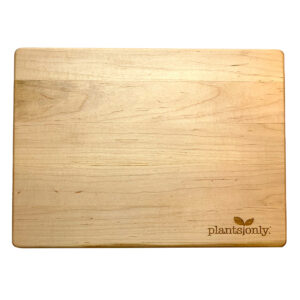 Everyday Board – Plants Only